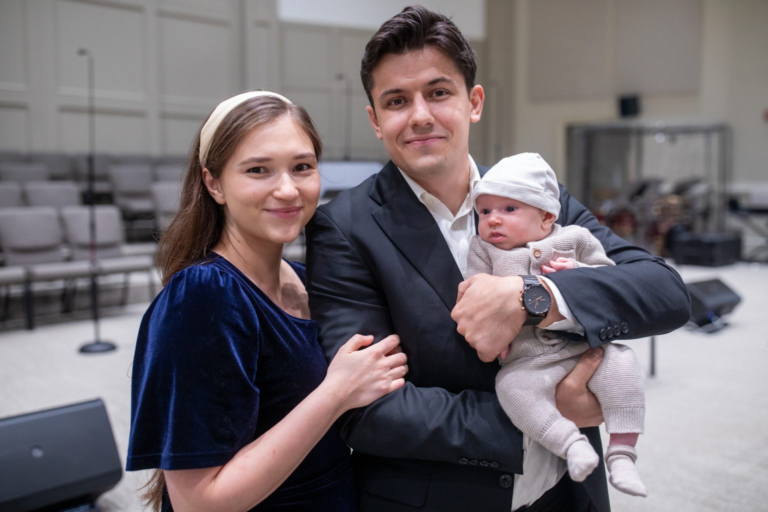 GRBC Atlanta | Gwinnett Romanian Baptist Church